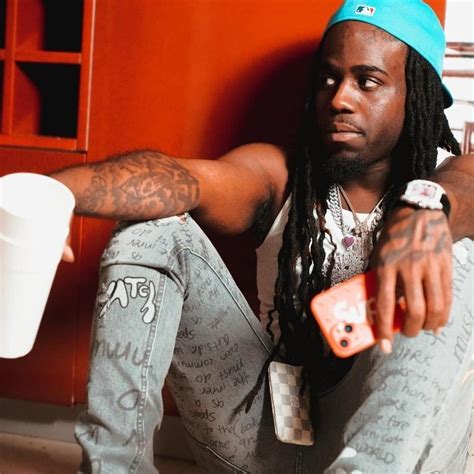 Lil Jay Osoarrogant Tattoo