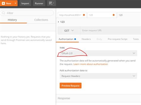 postman使用教程 使用postman获取access token的具体方法 华军软件园
