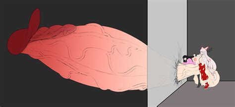 rule 34 1futa 1girls areolae balls breasts breasts bigger than head