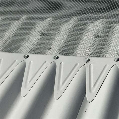 Leaf Guard Guttering System
