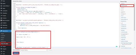 How To Hide Posts In WordPress QuadLayers
