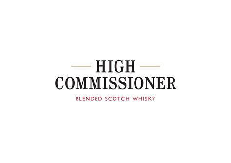 High Commissioner - RIO Marketing