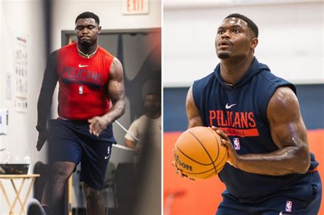 Zion Williamson News Latest Headlines And Updates The Us Sun