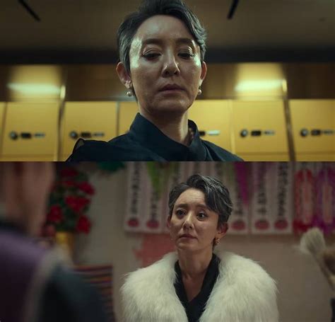 연진母 손지나 더 글로리 촬영 중 부모님 소천…온몸에 통증 느꼈다