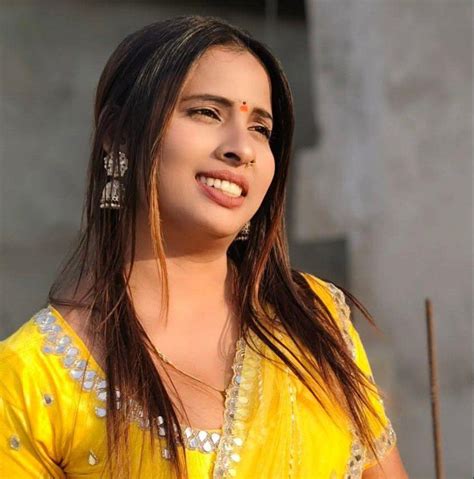 Actress Riya Raj