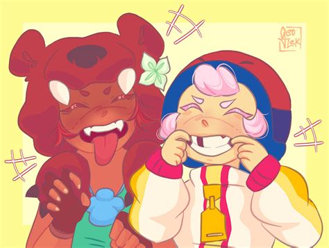 •geekin• On Twitter Fofas 💕 Brawlstars 7twmqu6cwx