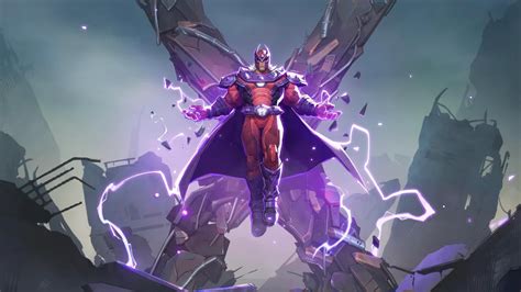 Download Marvel Rivals Wallpapers In 4k Uhd Backgrounds