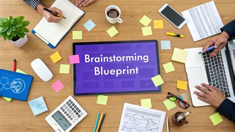 7 Effective Structured Brainstorming Methods For Teams Remote Sparks