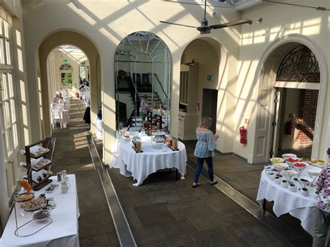 Buxted Park Hotel Buxted Nextdoor