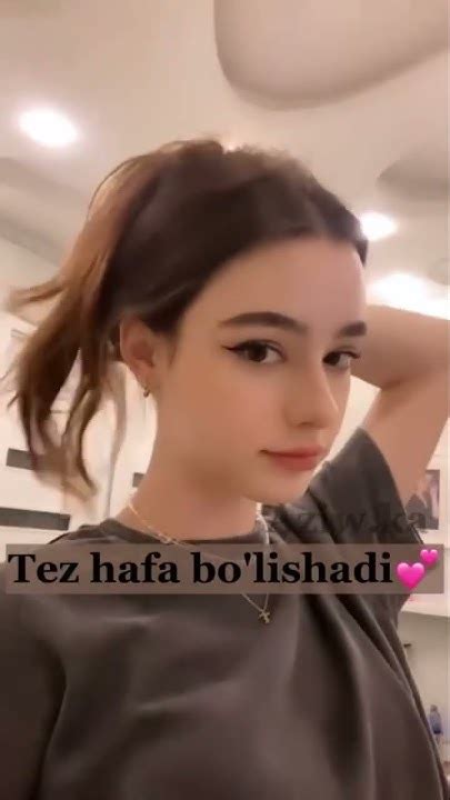 Qizlar Haqida Fakt ️🫶🏻 Youtube