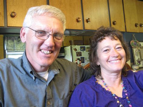 Sabbatical Leads To Deeper Relationships Mennonite Mission Network