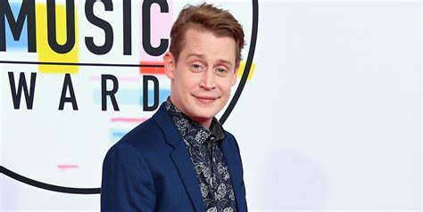 American Horror Story Boss Teases Macaulay Culkin Sex Scene