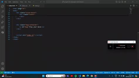 Chetan Thakur On Linkedin Html Css Javascript