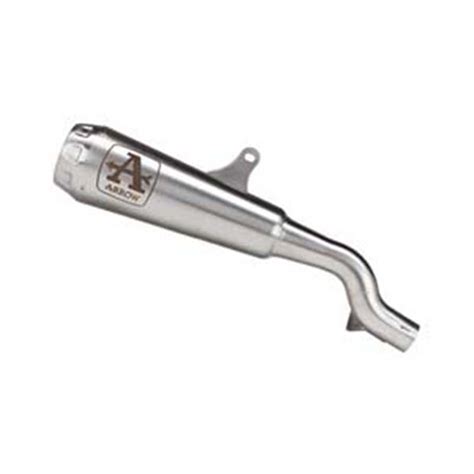 Arrow Pro Race Exhaust 2025 For Honda X Adv