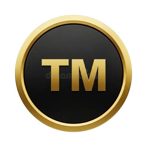 Tm Logo Font