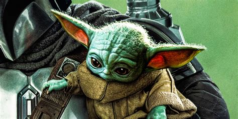 The Mandalorian Season 3 Shouldnt Make Grogu Talk Like Yoda