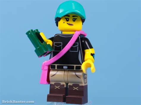 Lego 71032 Collectable Minifigure Series 22