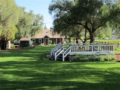 Retzlaff Vineyards Estate Winery Retzlaff Vineyards Livermore