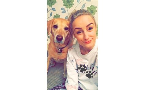 Danielle Mcfadden Is Fundraising For Battersea