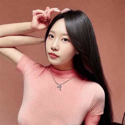 Korean Cutie R Coopandpabloarthouse