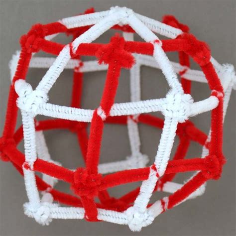 Simple Wood Cross Shaped Construction Element Tetrahedron Download Scientific Diagram