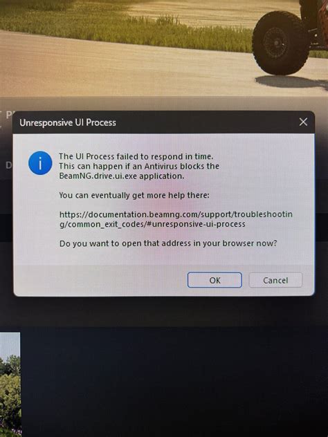 why happens every day r beamng
