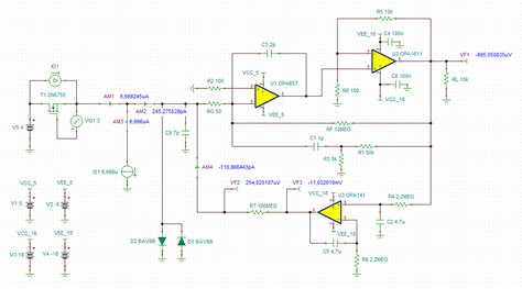 OPA462 HV Power Supply From 5V Or 12V Amplifiers Forum Amplifiers TI E2E Support Forums