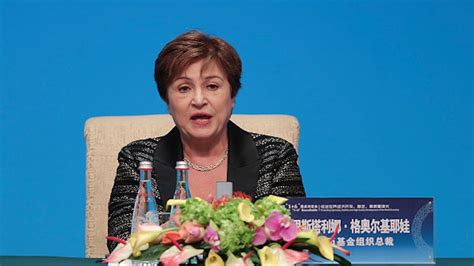 Кристалина Георгиева Епидемията от коронавируса ще се отрази отрицателно на икономиката Новини бг