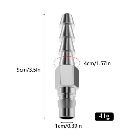 Quick Air Connector Sex Machine Attachment Diy Adapter As Vac U Lock