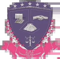 Sigma Lambda Gamma National Sorority Inc TWU