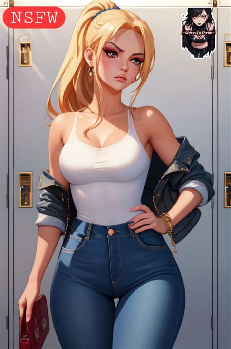 Ava NSFW Character AI Chat Oc
