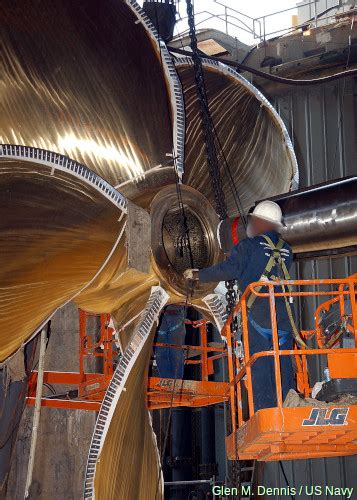 How Do Propellers Work Explain That Stuff