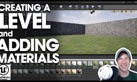 Unreal Engine Tutorials Archives The Rendering Essentials