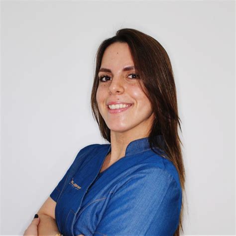 Andrea Crespo Perera Geschäftsleiterin El Corte Ingles Xing