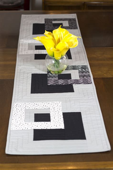 Modern Table Runner Patterns Pattern Matching Algorithms