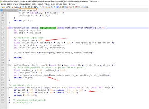 【深度学习】【caffe】【python】【docker】微信 二维码检测，手写数字识别训练微信二维码检测模型 Csdn博客