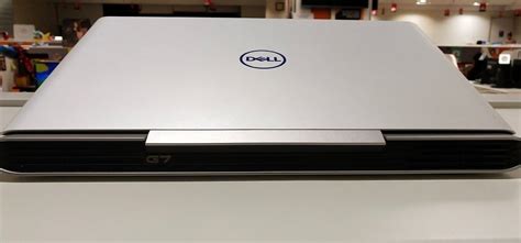 At Rs Lakh This Dell G Laptop Tries To Offer High Performance That Every Gamer Desires