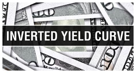 Bond Market Flashes Recession As Yield Curve Inverts Money And Markets Llc