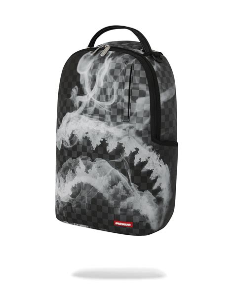 Sprayground Sip N Smoke Backpack