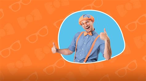 Where To Watch Blippi 2020 • Episode 31 Learning Emotions With