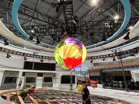 Sphere Led Display Screen Led Sphere Displays Sphere Led
