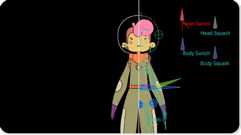 Анимация в Moho от интерфейса до портфолио Школа анимации