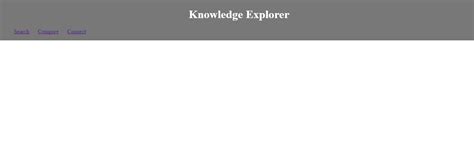 Html How To Reduce Space Between Unordered List And Its Previous Element Center Stack Overflow