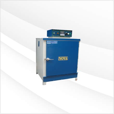 Nova Instruments Pvt Ltd In Ahmedabad