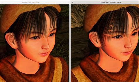 Vulcan Is Slower Than Gl Glcore · Issue 12538 · Libretro Retroarch · Github