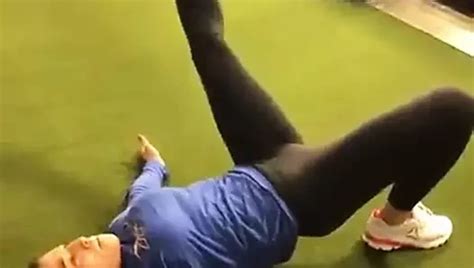 Joanna Jedrzejczyk 2 Xhamster