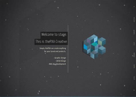60个令人兴奋的threejs网站示例 three js 3d建模设计 infoq写作社区
