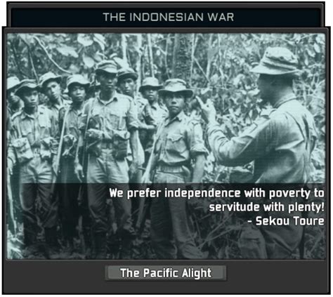 Indonesian Civil War Tnopedia