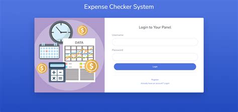 Daily Expense Checker In Python Django Python Django Projects