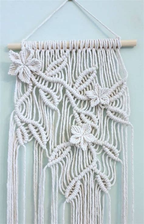 11 Best Free Macrame Patterns Ideas 501 In 2024 Macrame Patterns Macrame Wall Hanging